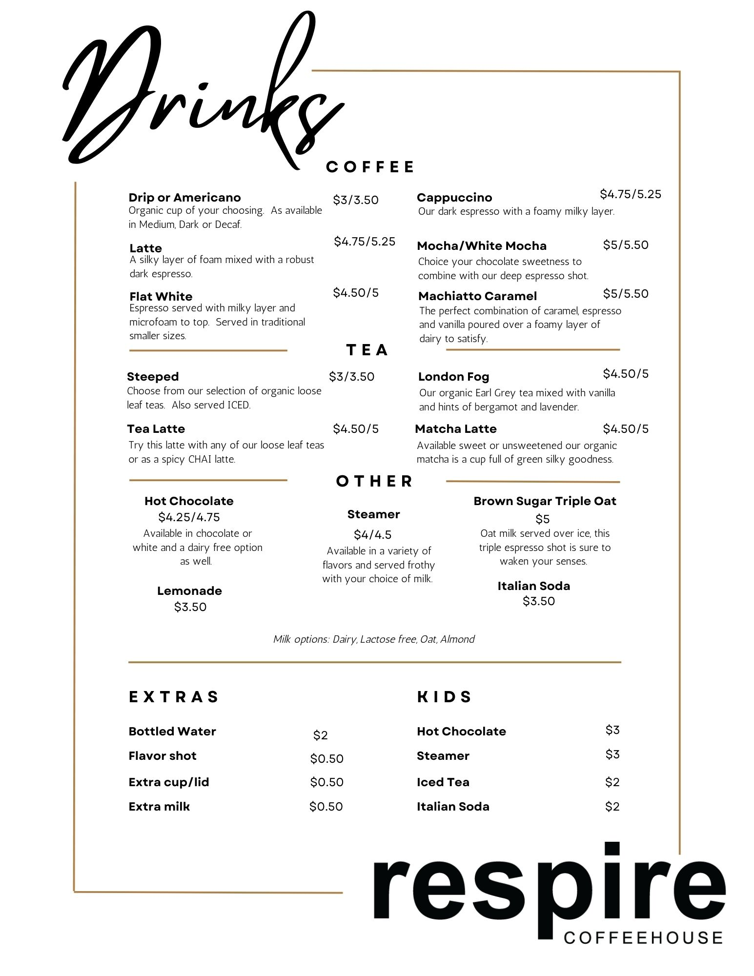 Best Coffee Shop In Sherwood Park, Millwoods & Edmonton